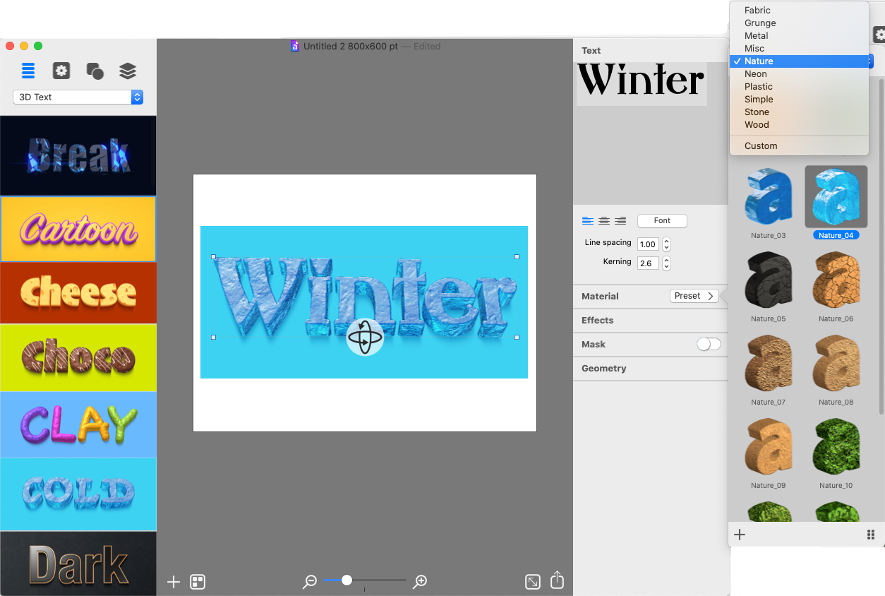 Art Text 4 – The Kleper Report on Digital Publishing